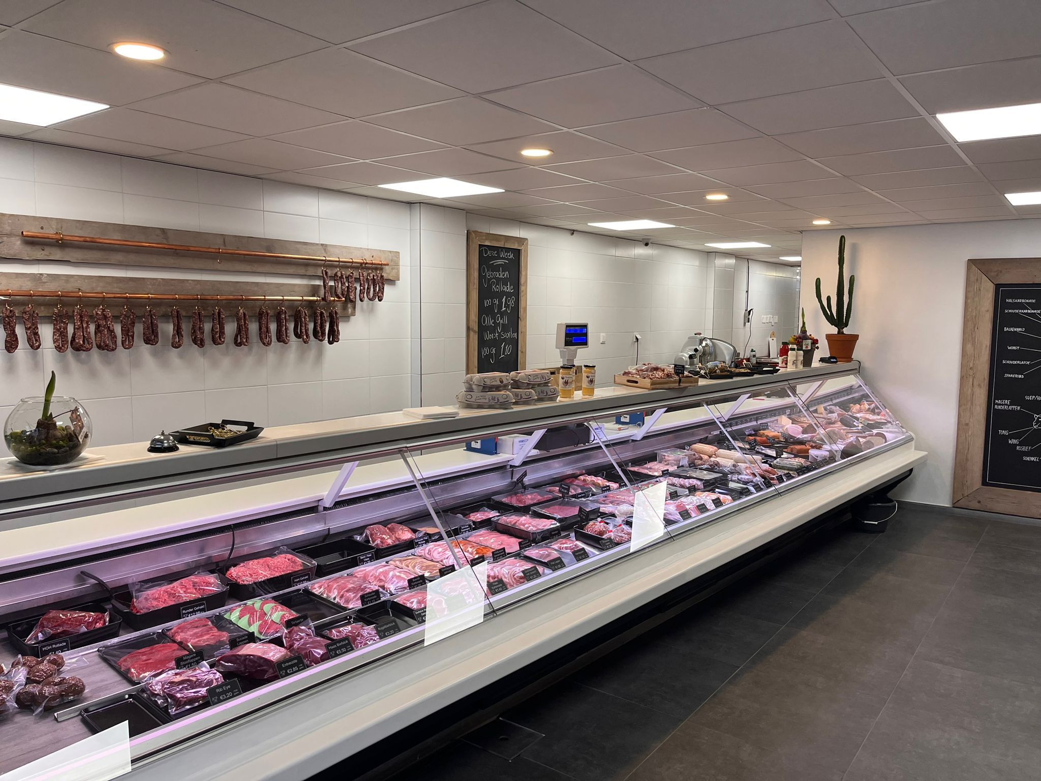 Slagerij in Leek | Slagerij de Slager